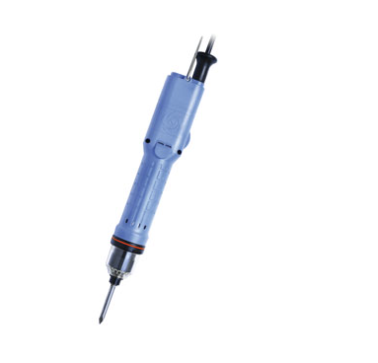 Nitto Kohki Delvo DLV30A20P-ABK Brushless Type Electric Screwdriver ...